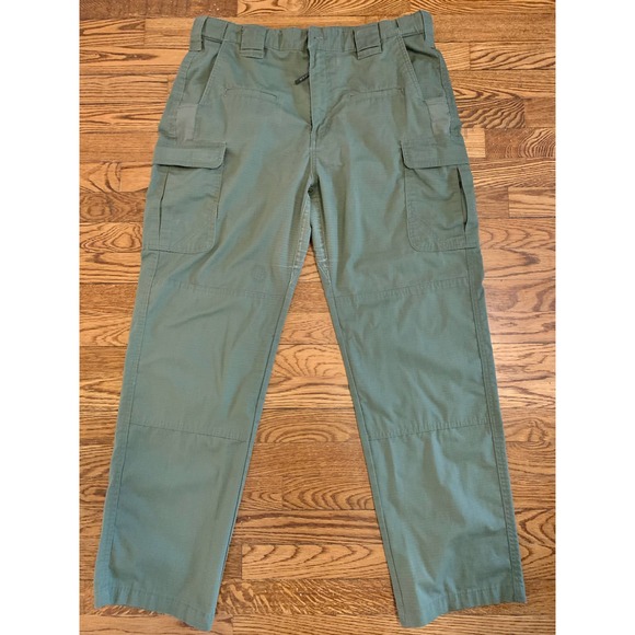 Propper | Pants | Propper Kinetic Tactical Pants Mens 36x32 Army Green ...